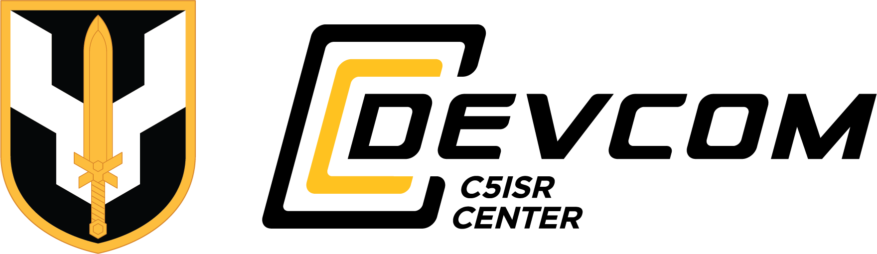 U.S. Army C5ISR Center